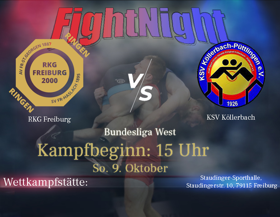 Startseite - RKG Freiburg 2000