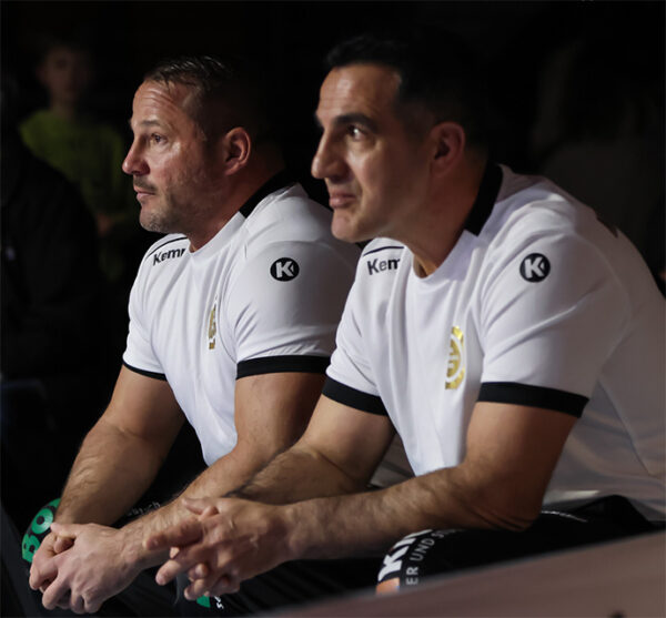 19.12.2022 ️ Die Meistermacher - RKG Freiburg 2000