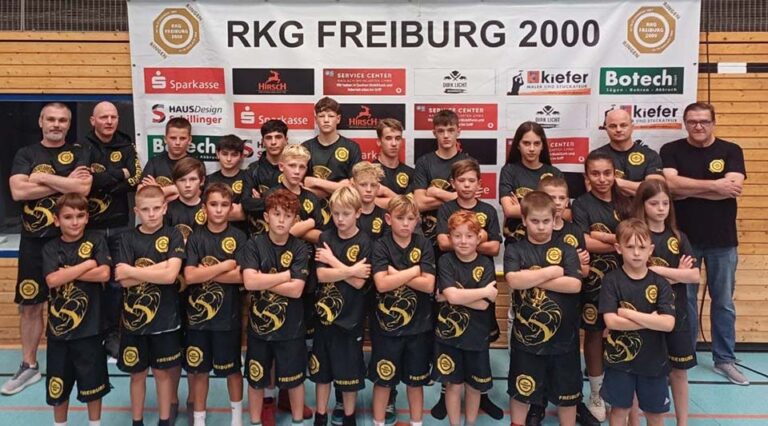 Startseite - RKG Freiburg 2000